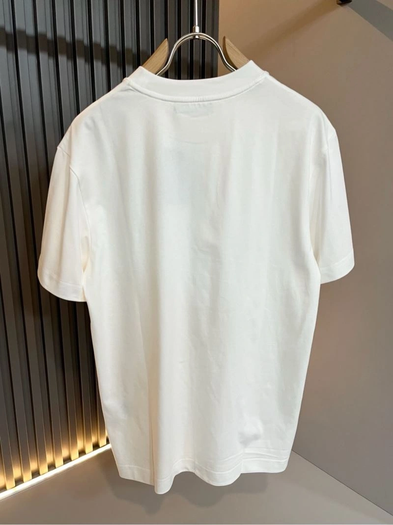 Brand-authenticated Canada Goose T-Shirts