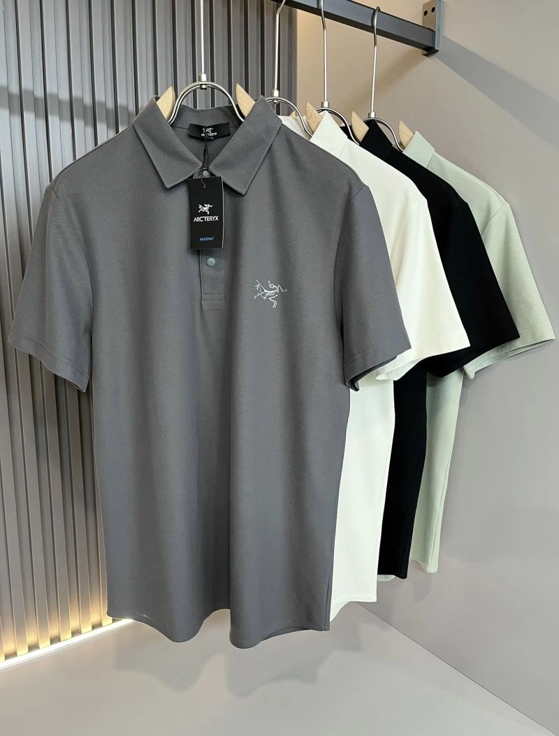 Legit Canada Goose T-Shirts