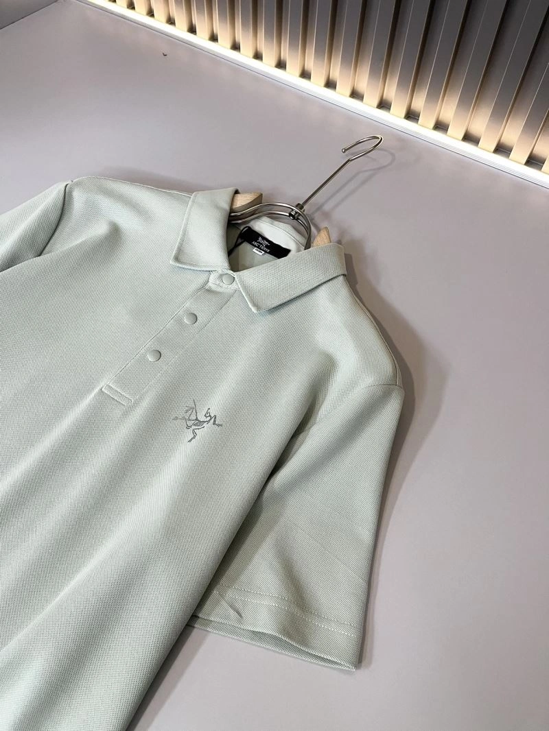 Real Canada Goose T-Shirts
