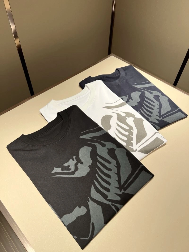 Brand-authenticated Canada Goose T-Shirts