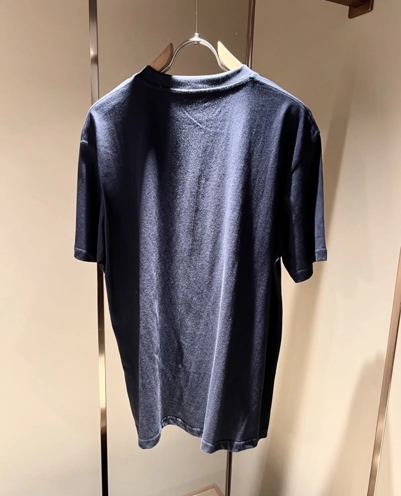Brand-authenticated Canada Goose T-Shirts