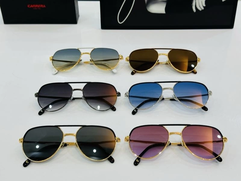 Economical Carrera Sunglasses