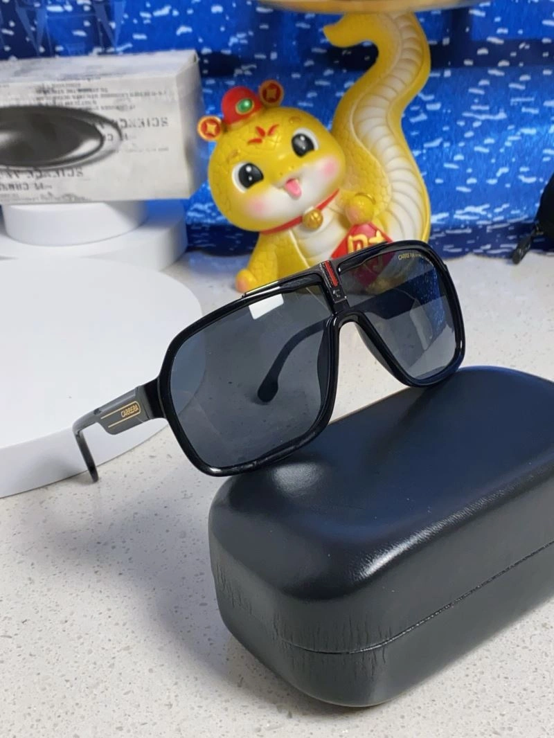 Top mirror Carrera Sunglasses