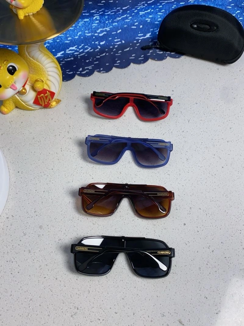 Top mirror Carrera Sunglasses