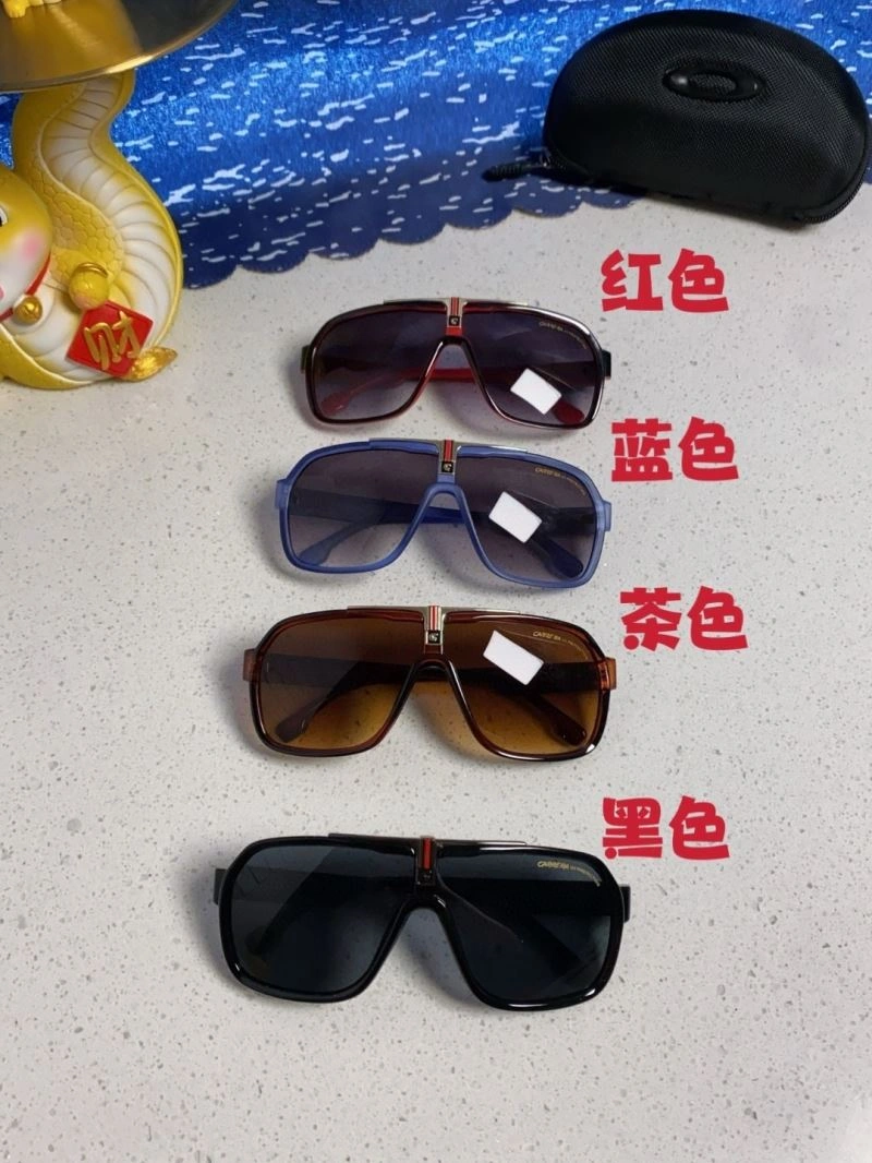 Top mirror Carrera Sunglasses