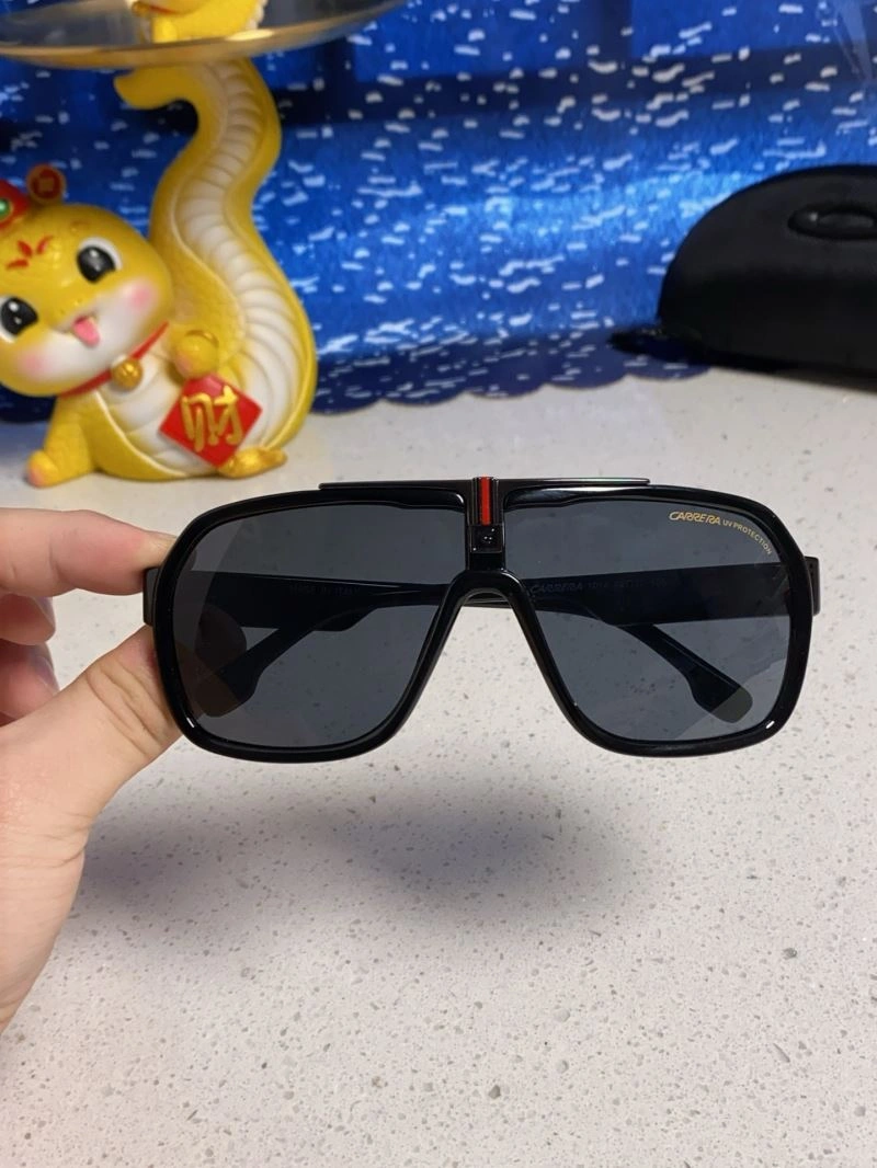 Top mirror Carrera Sunglasses