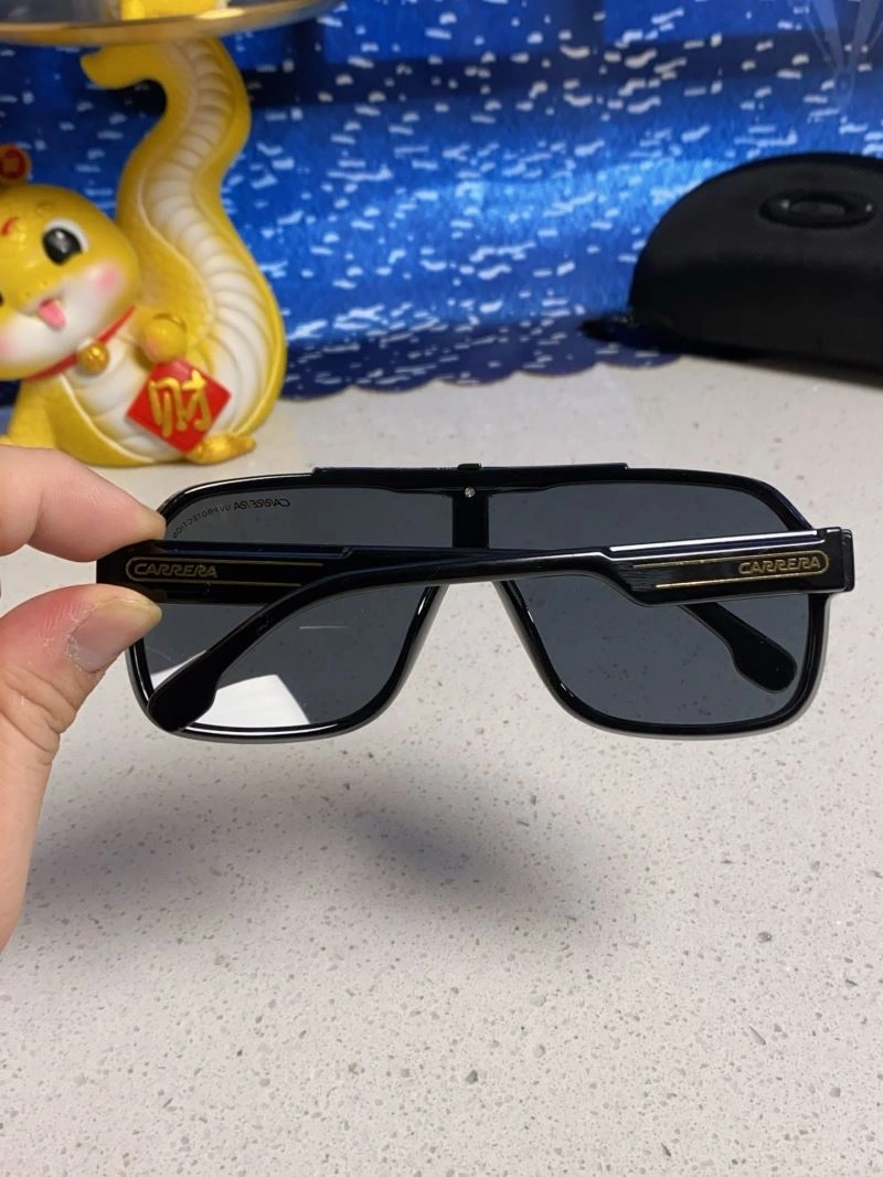 Top mirror Carrera Sunglasses