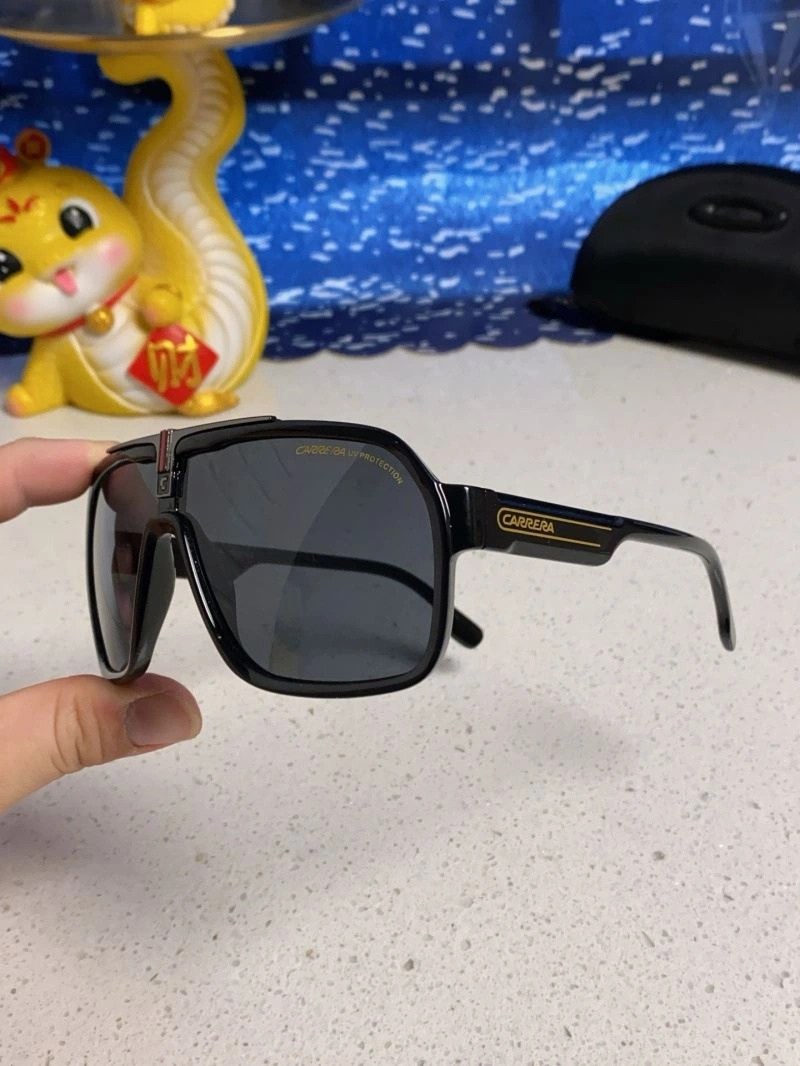 Top mirror Carrera Sunglasses