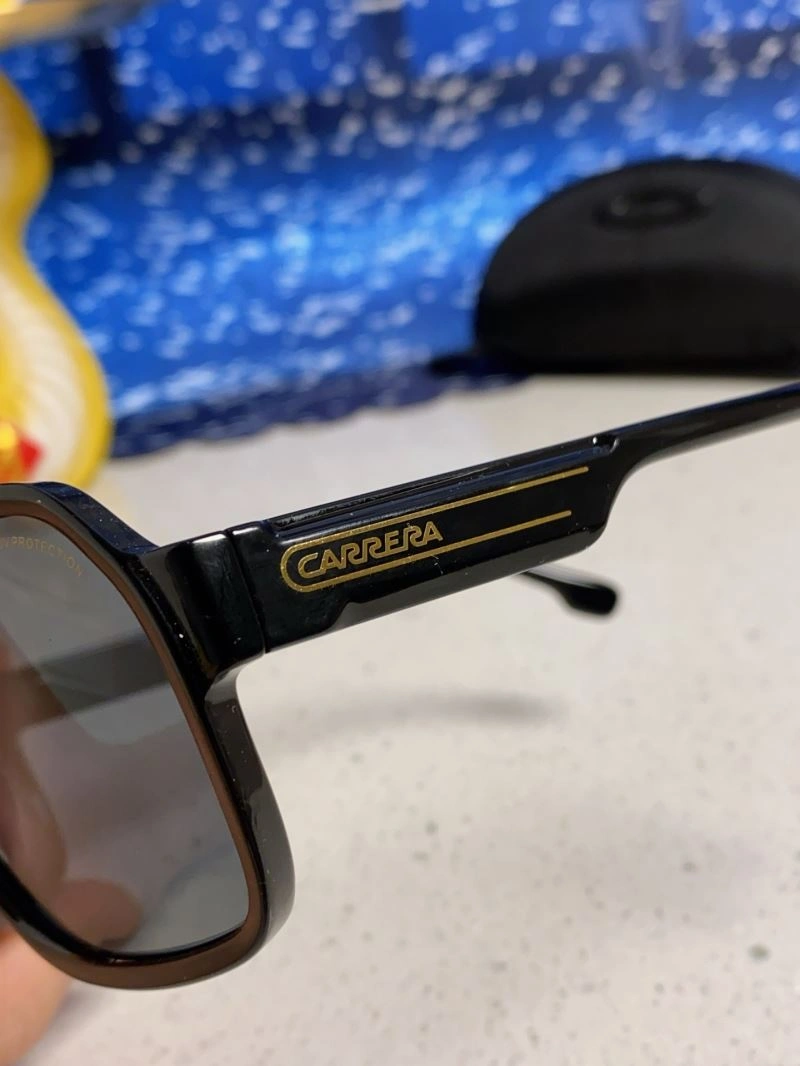 Top mirror Carrera Sunglasses
