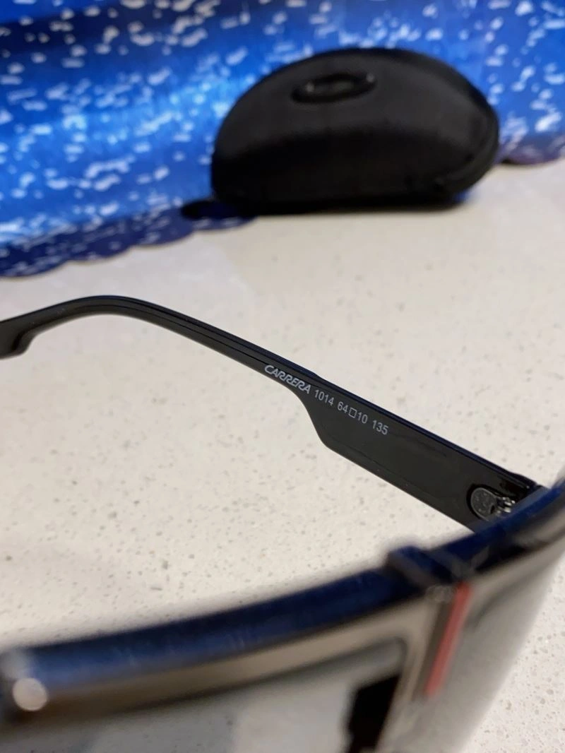Top mirror Carrera Sunglasses