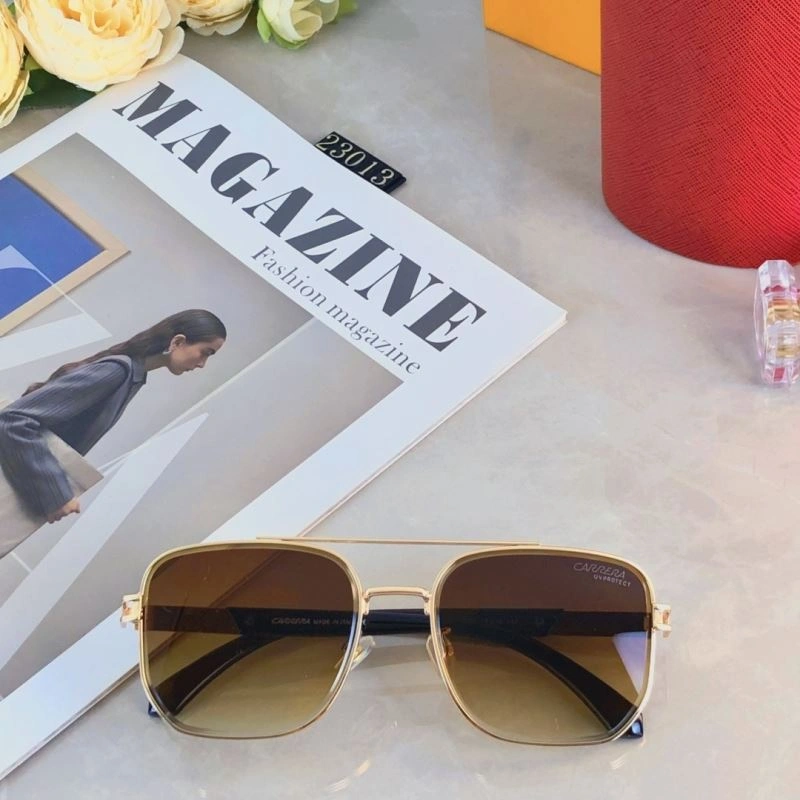 Precise copy Carrera Sunglasses
