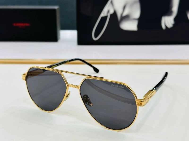 Brand-original Carrera Sunglasses