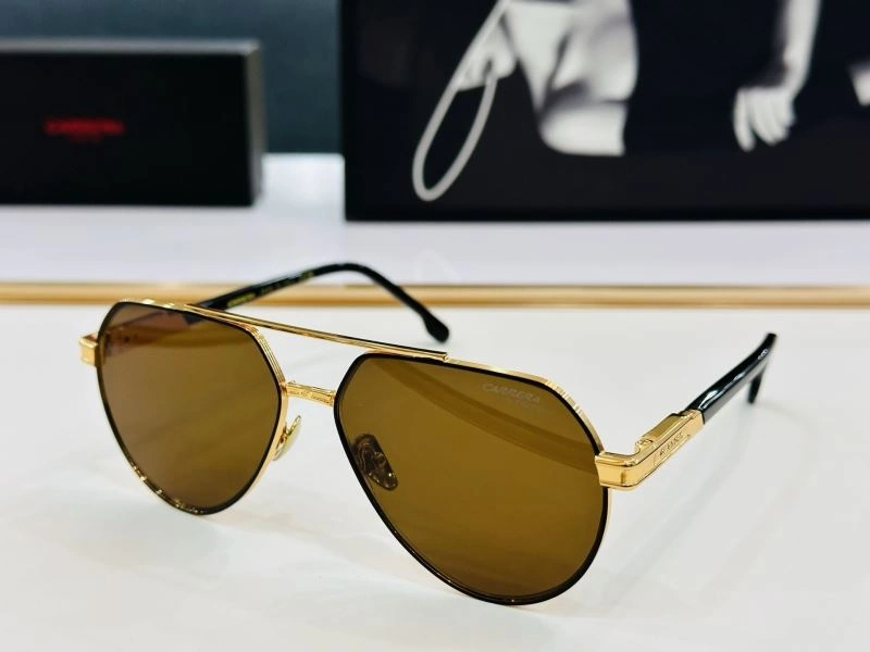 Brand-original Carrera Sunglasses