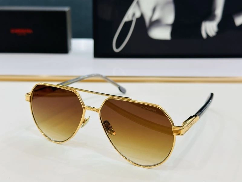 Brand-original Carrera Sunglasses