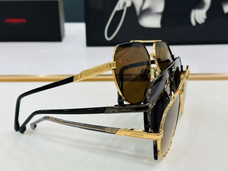 Brand-original Carrera Sunglasses