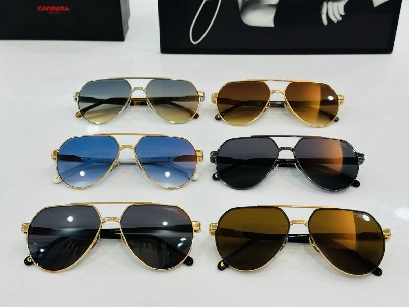 Brand-original Carrera Sunglasses