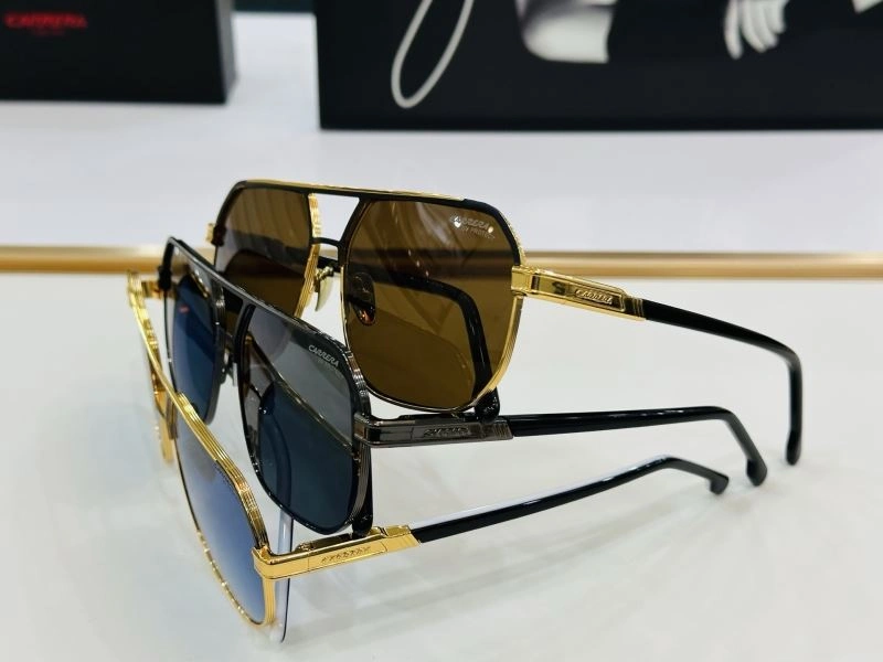 OEM Carrera Sunglasses