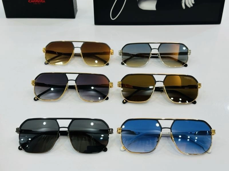 OEM Carrera Sunglasses