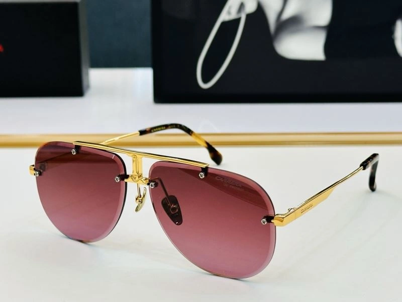 Brand-original Carrera Sunglasses