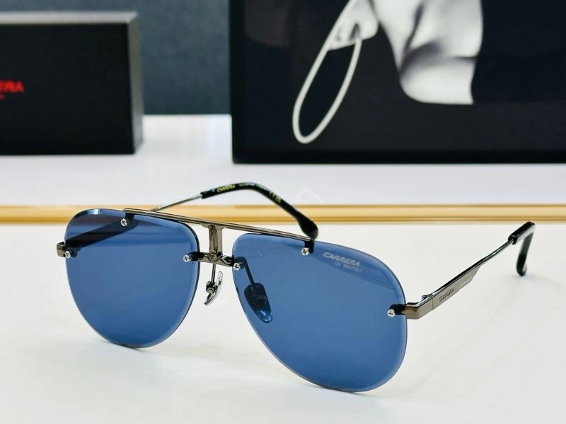 Brand-original Carrera Sunglasses