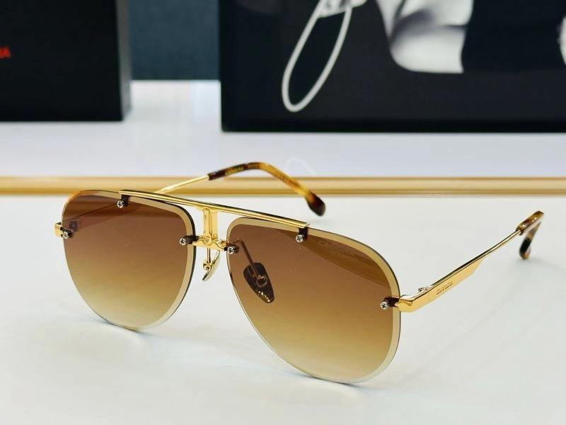 Brand-original Carrera Sunglasses