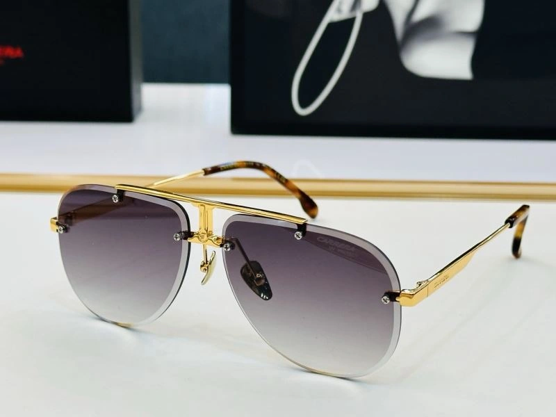 Brand-original Carrera Sunglasses