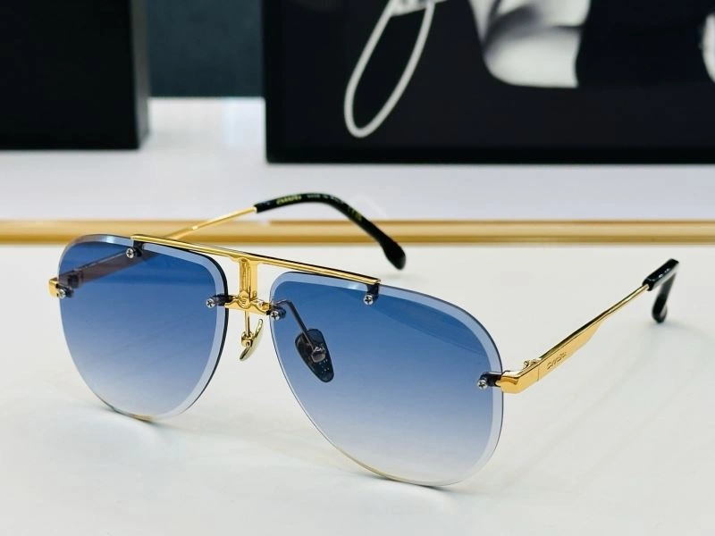 Brand-original Carrera Sunglasses