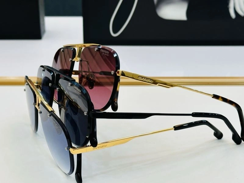 Brand-original Carrera Sunglasses