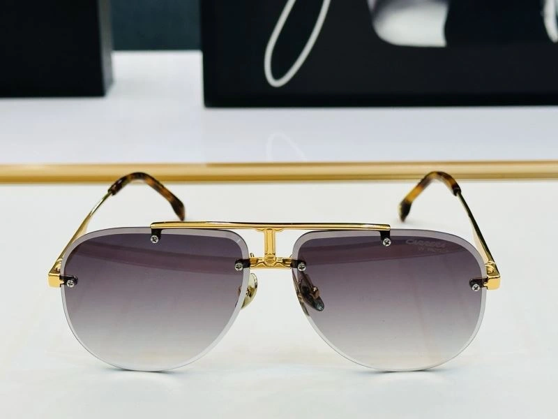 Brand-original Carrera Sunglasses