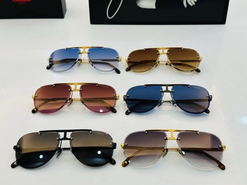 Brand-original Carrera Sunglasses
