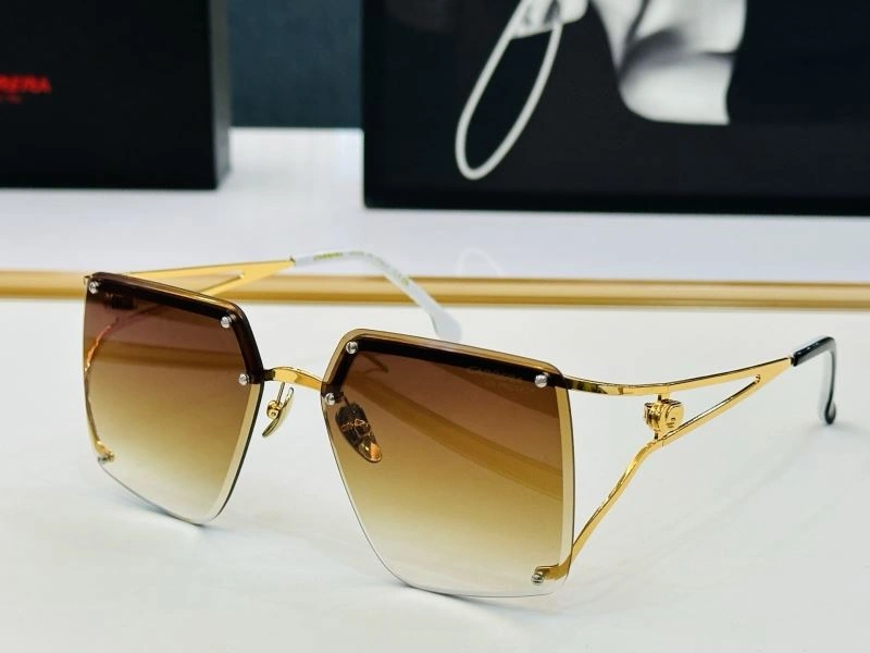 Authentic Carrera Sunglasses