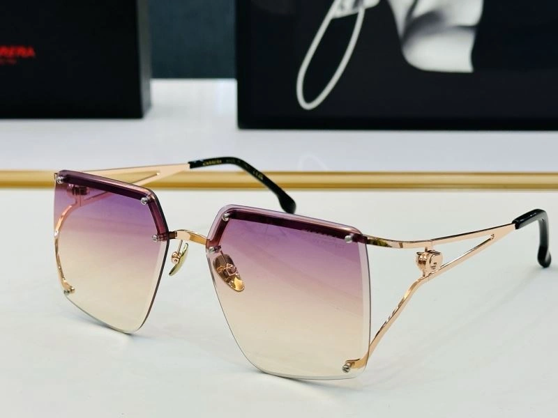 Authentic Carrera Sunglasses