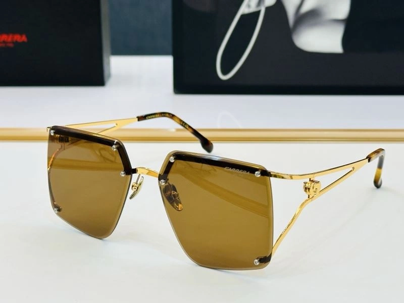 Authentic Carrera Sunglasses