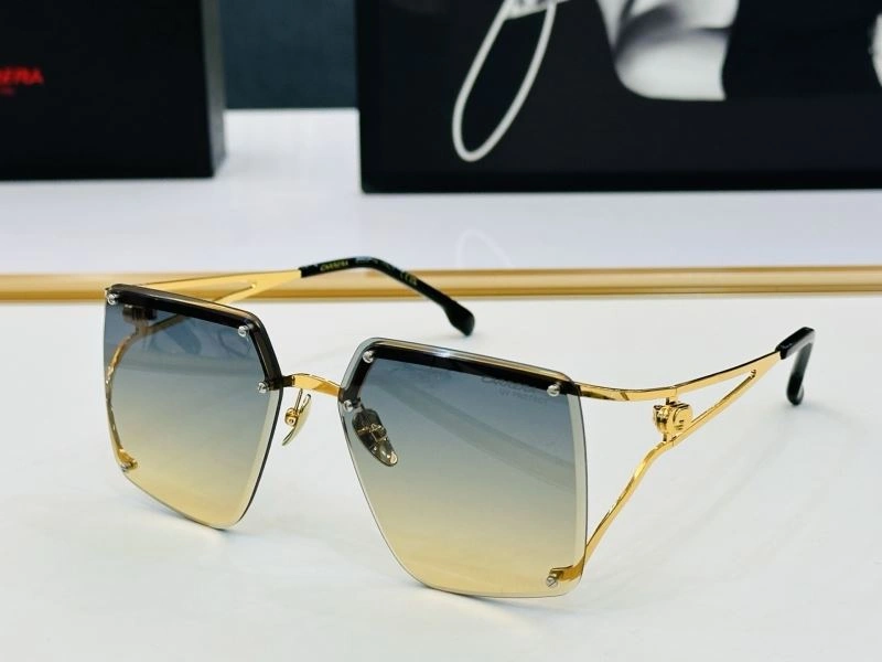 Authentic Carrera Sunglasses