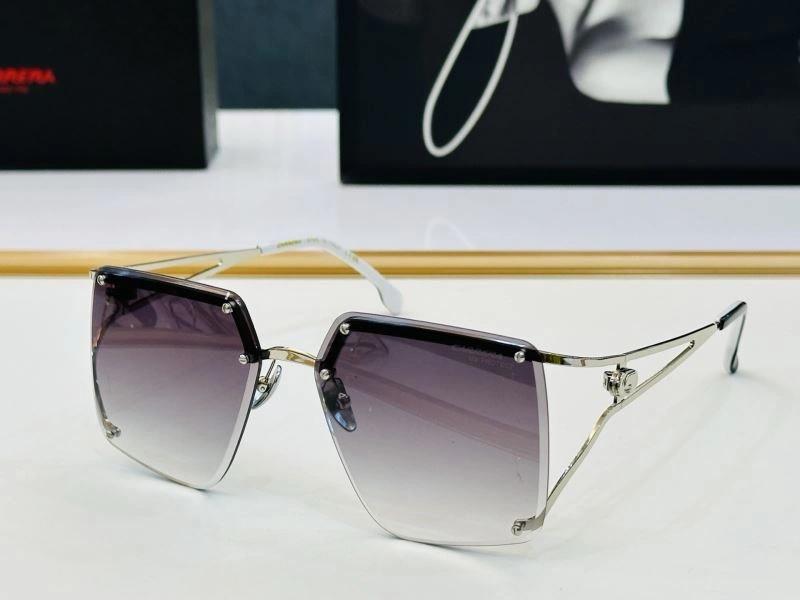 Authentic Carrera Sunglasses