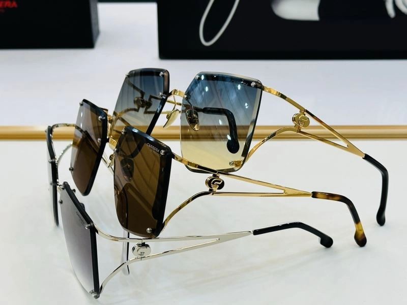 Authentic Carrera Sunglasses