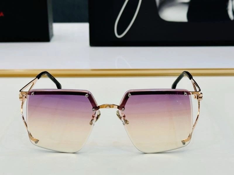 Authentic Carrera Sunglasses