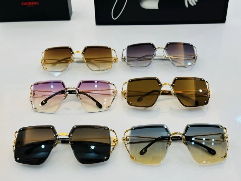 Authentic Carrera Sunglasses