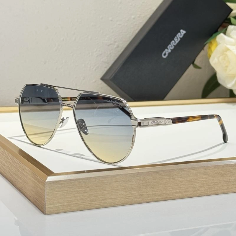 Budget-friendly Carrera Sunglasses