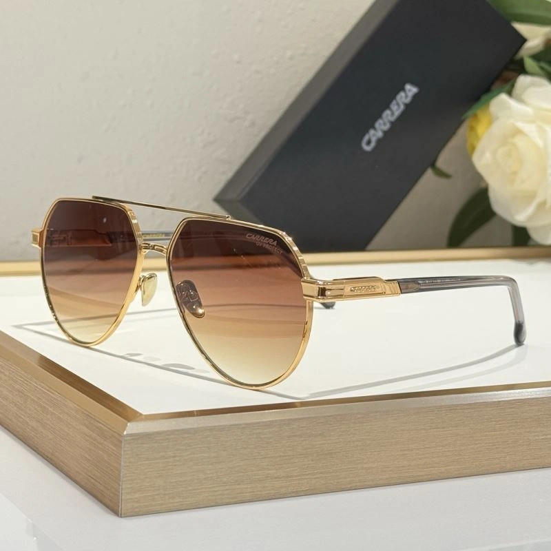 Budget-friendly Carrera Sunglasses