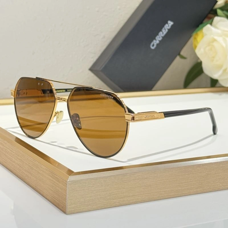 Budget-friendly Carrera Sunglasses