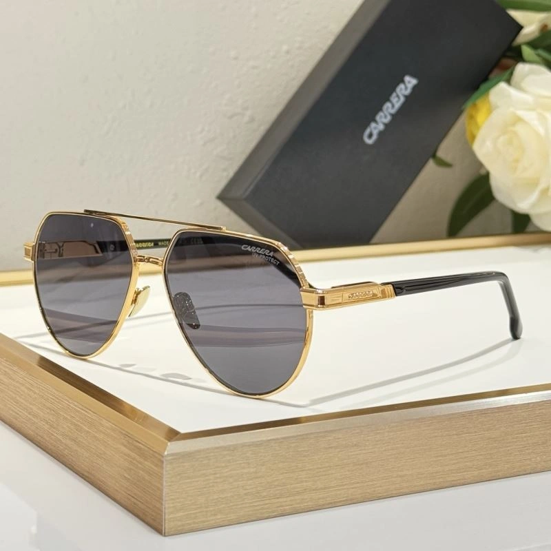 Budget-friendly Carrera Sunglasses