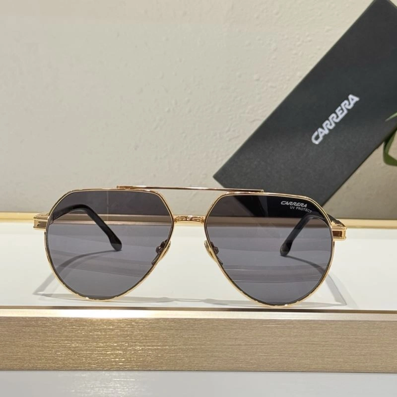 Budget-friendly Carrera Sunglasses