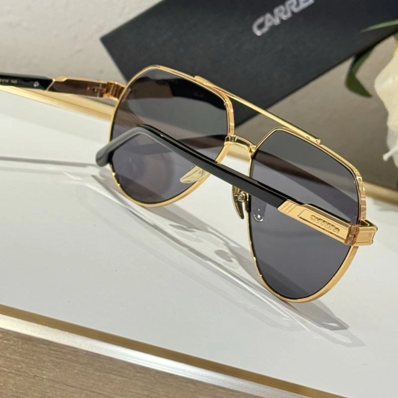 Budget-friendly Carrera Sunglasses