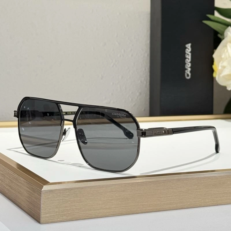 Indistinguishable Carrera Sunglasses