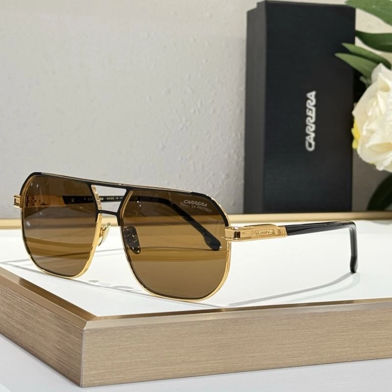 Indistinguishable Carrera Sunglasses