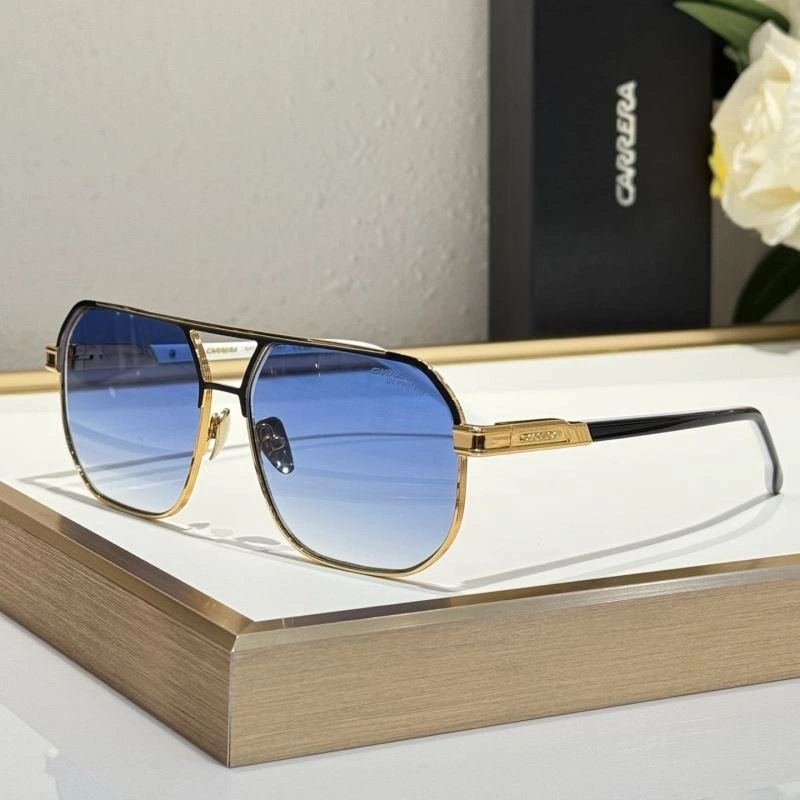 Indistinguishable Carrera Sunglasses