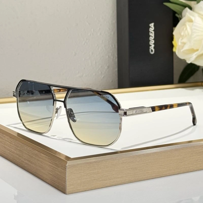 Indistinguishable Carrera Sunglasses