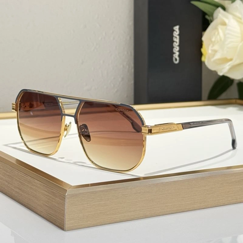 Indistinguishable Carrera Sunglasses
