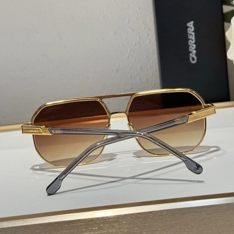 Indistinguishable Carrera Sunglasses